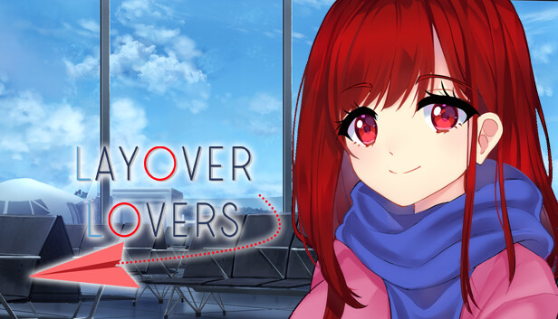 Layover Lovers on Steam
