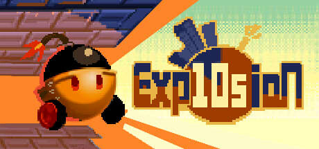 Exp10sion on Steam