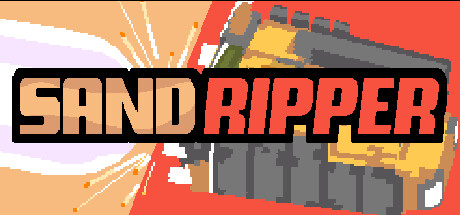 Steam Community :: Sandripper