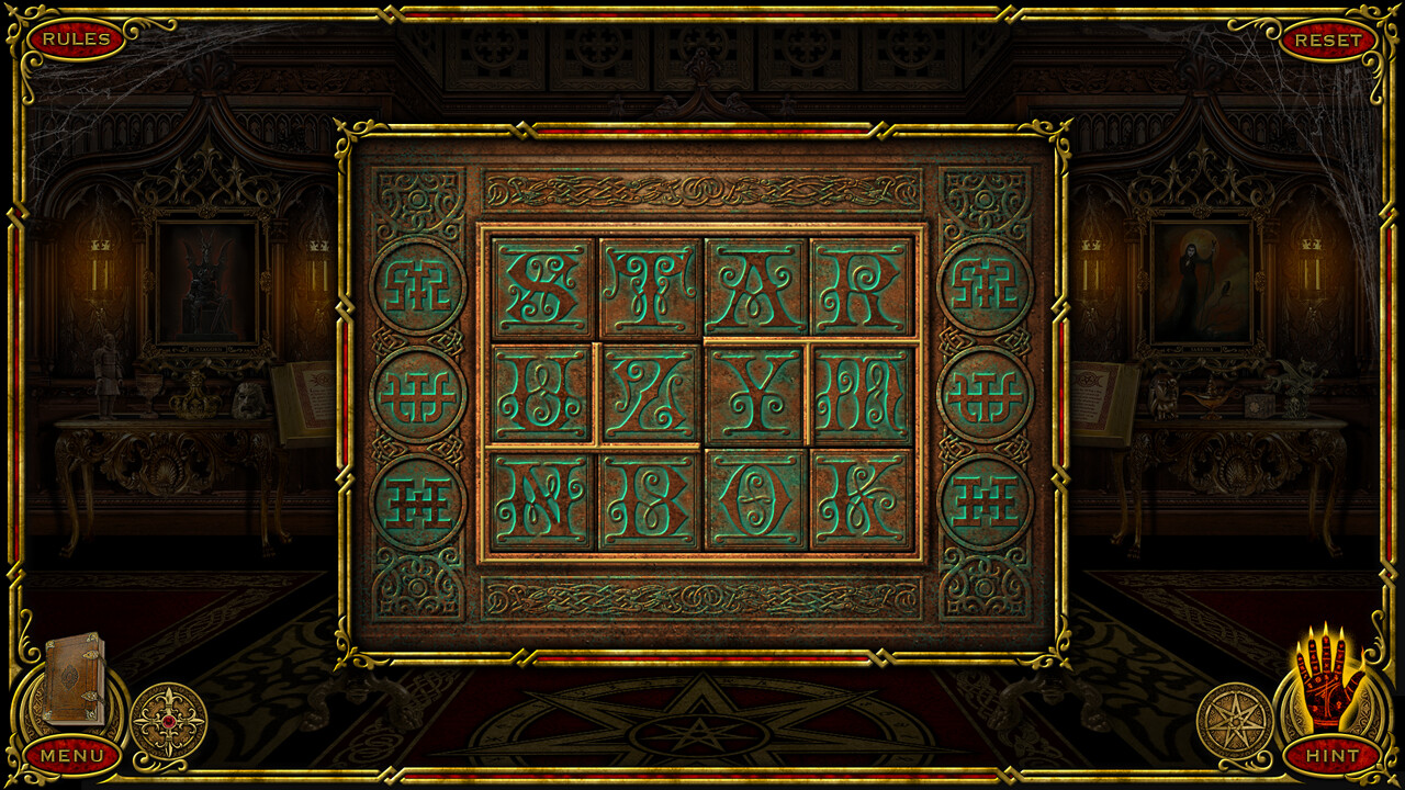 Doctor Arcana and The Secret of Shadowspire on Steam