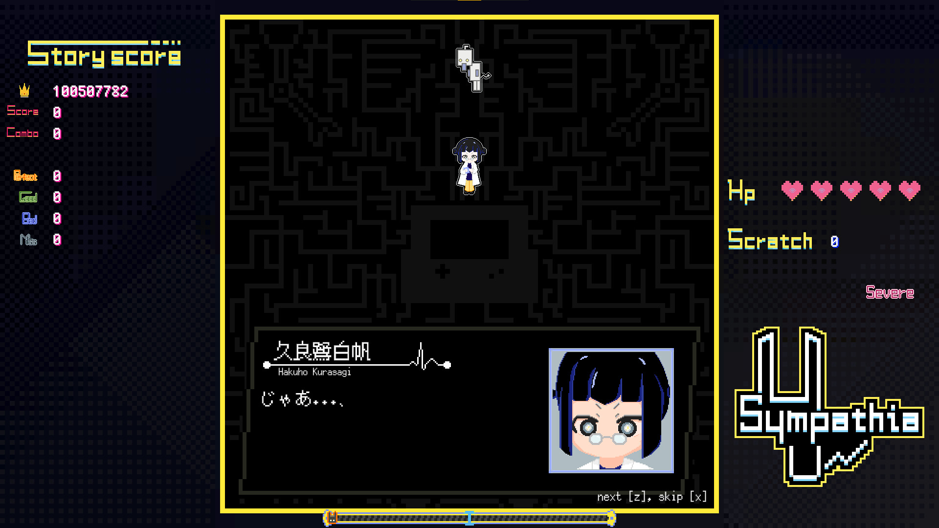 Buy Sympathia (PC) - Steam - Digital Code