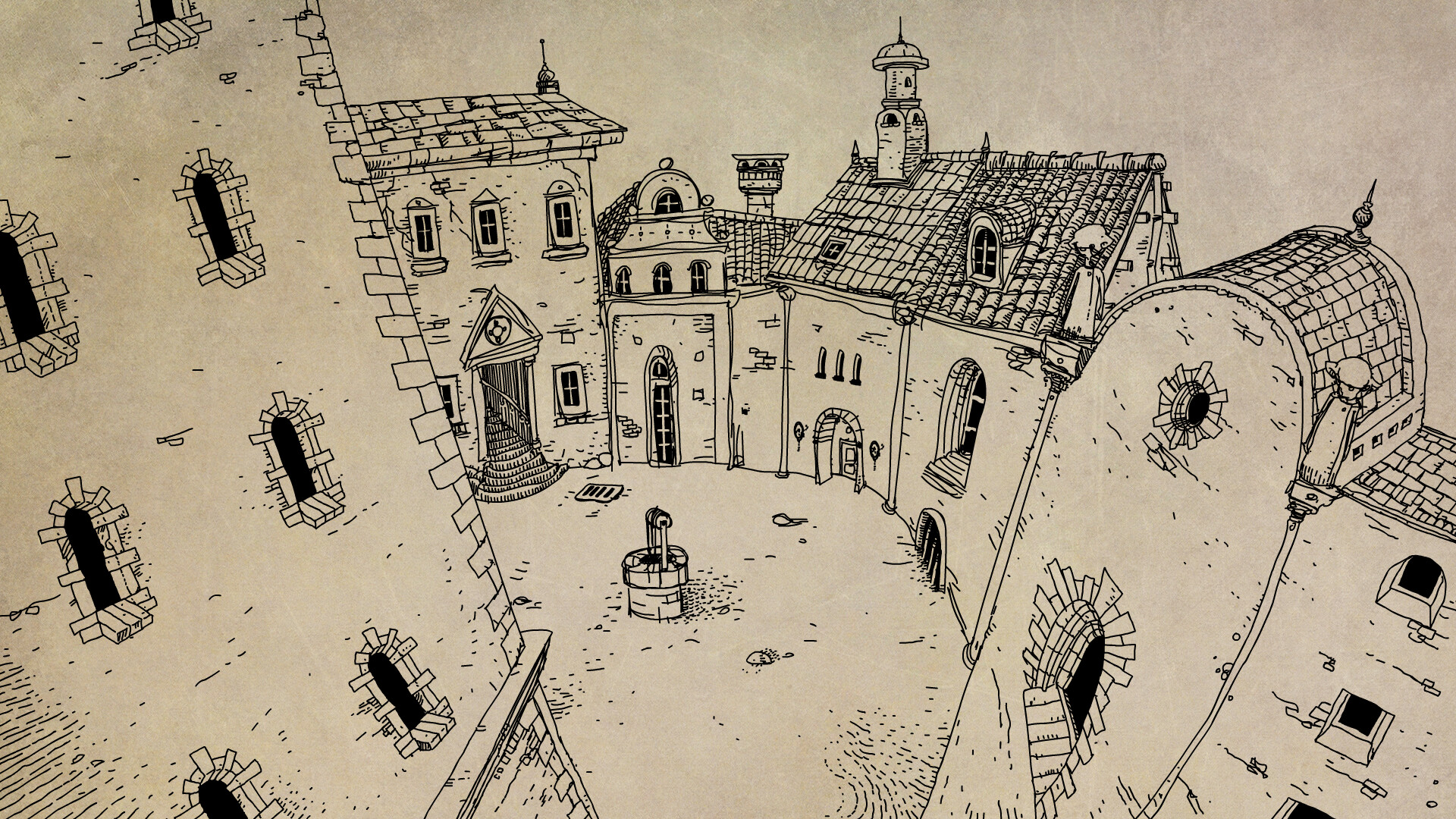 Daymare Town on Steam