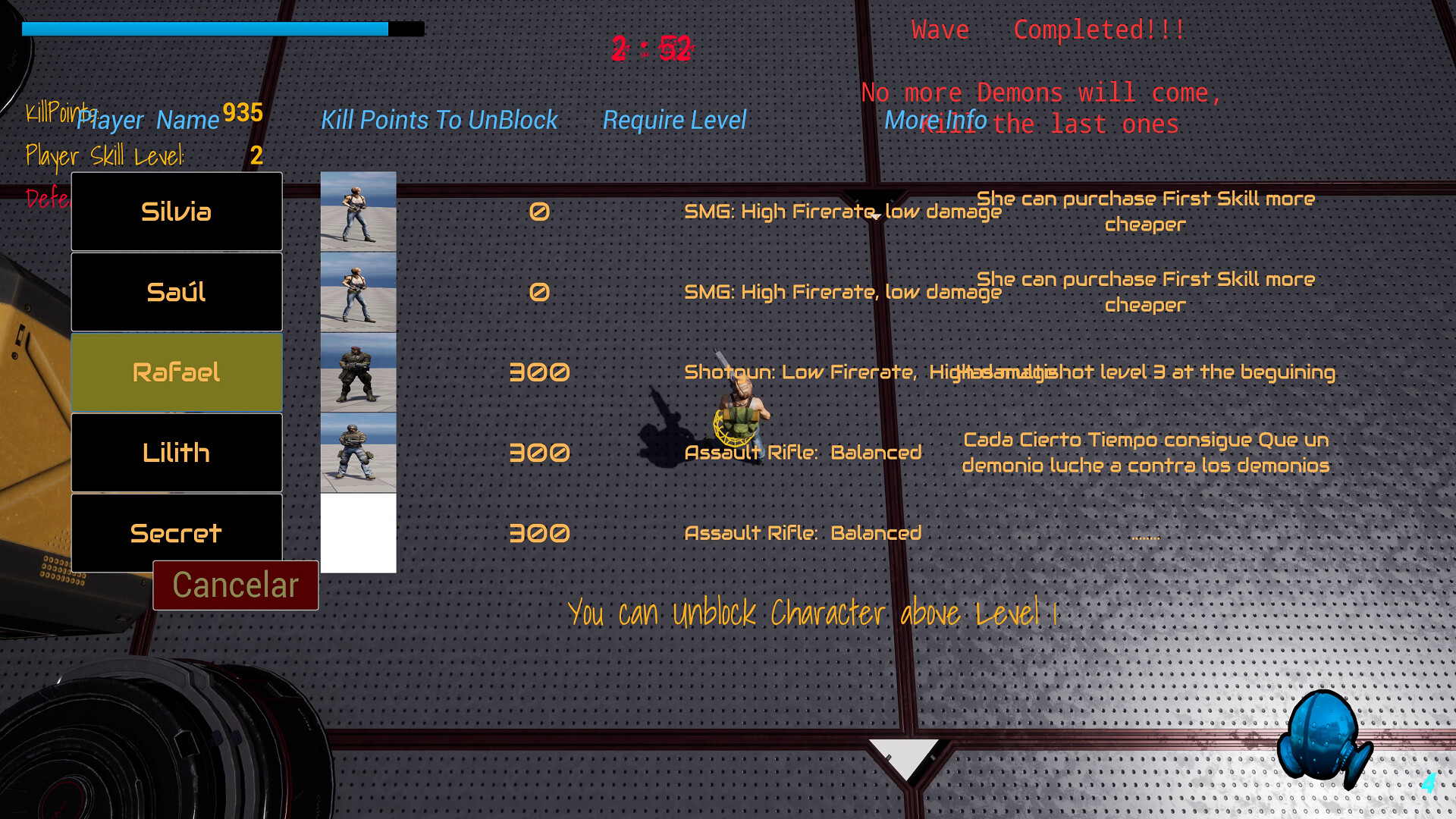 DemonCountdown on Steam