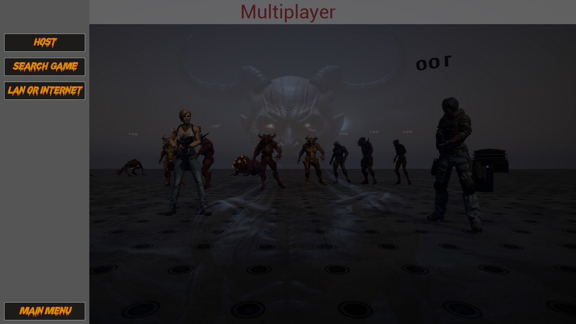 DemonCountdown on Steam