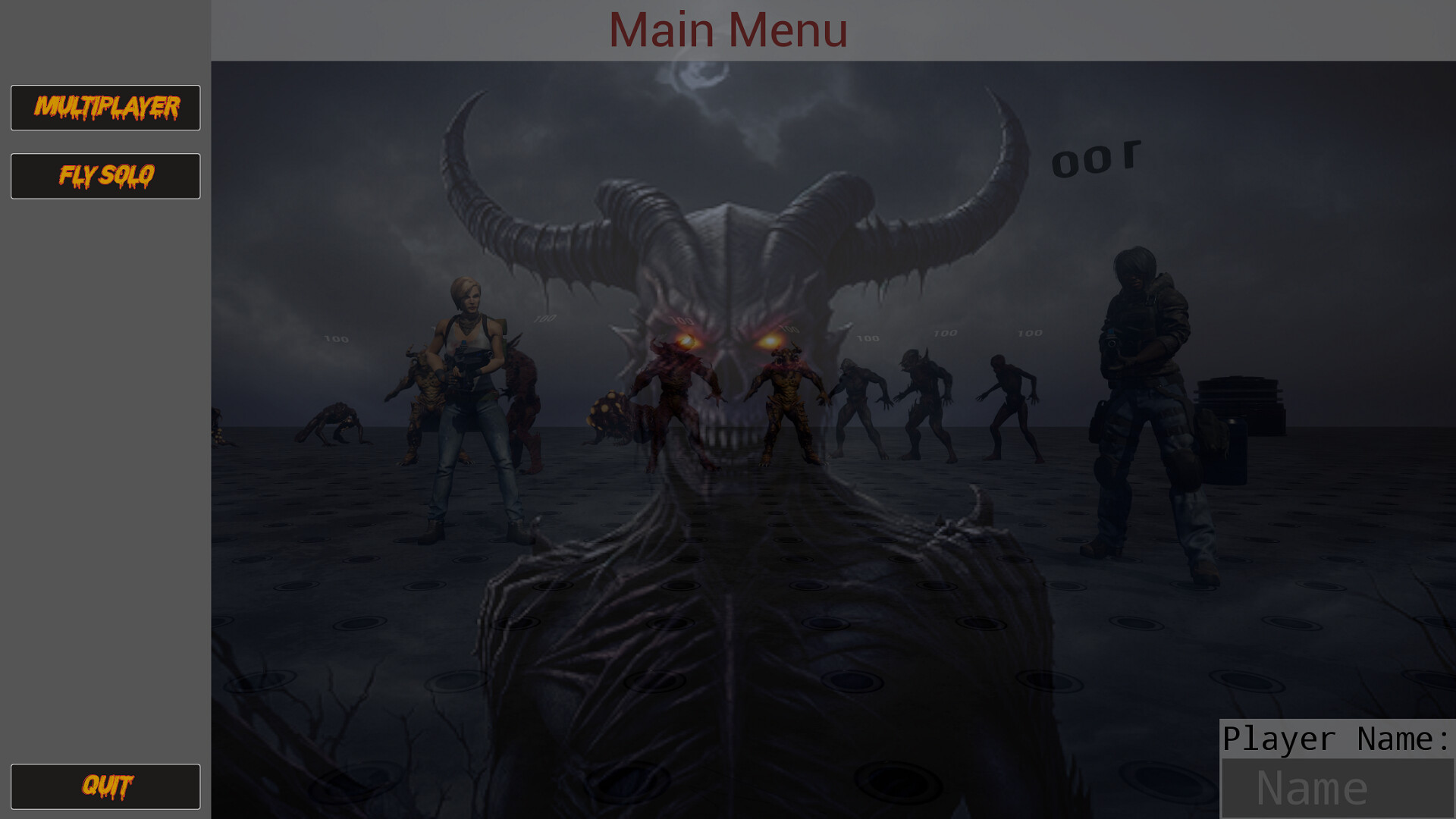 DemonCountdown on Steam