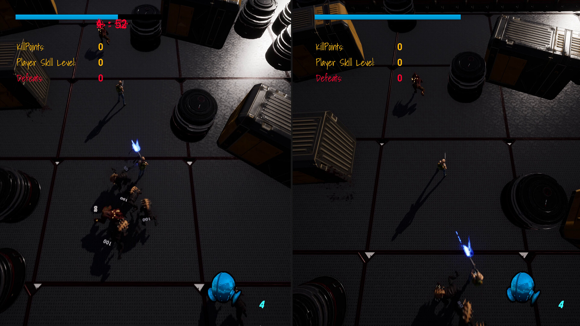 DemonCountdown on Steam