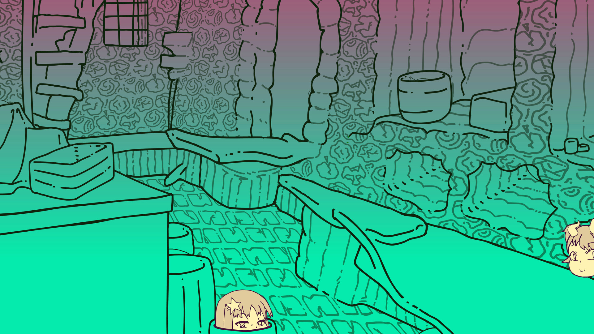 Tower of Hidden Waifus on Steam