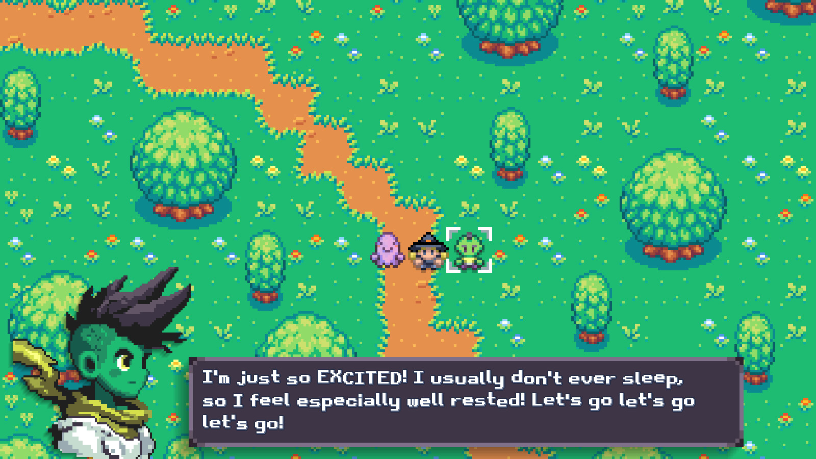 Cauldron on Steam