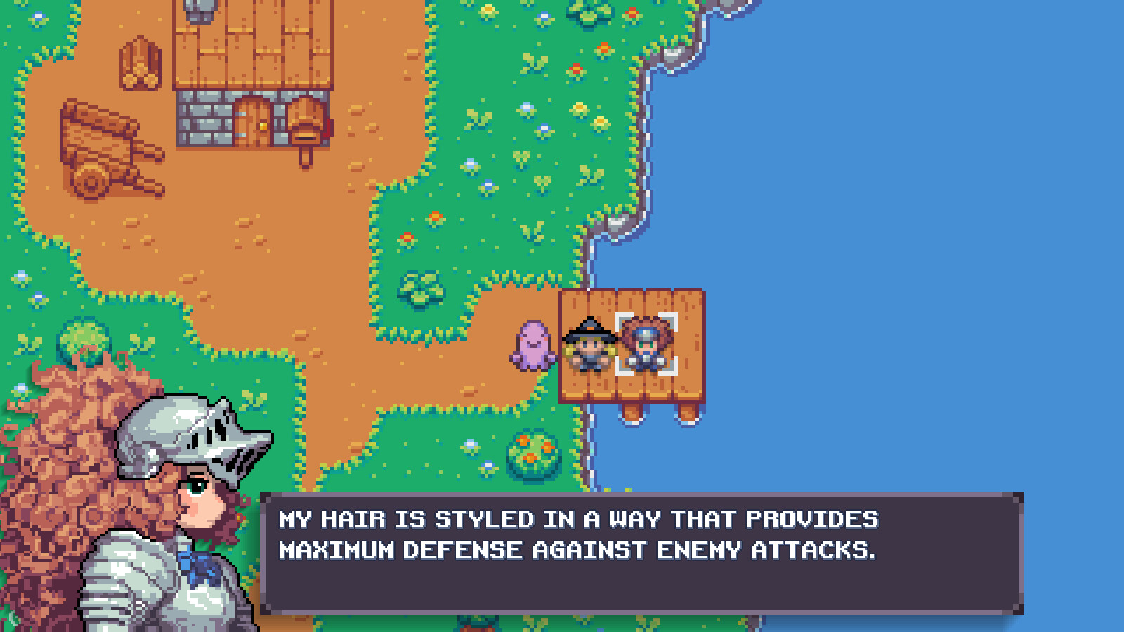 Cauldron on Steam
