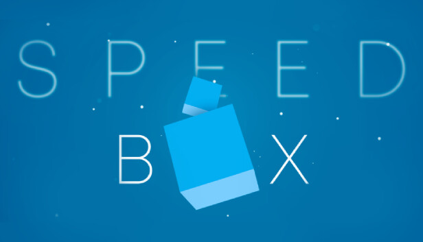 Speed Box on Steam