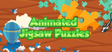 Steam Community :: Animated Jigsaw Puzzles