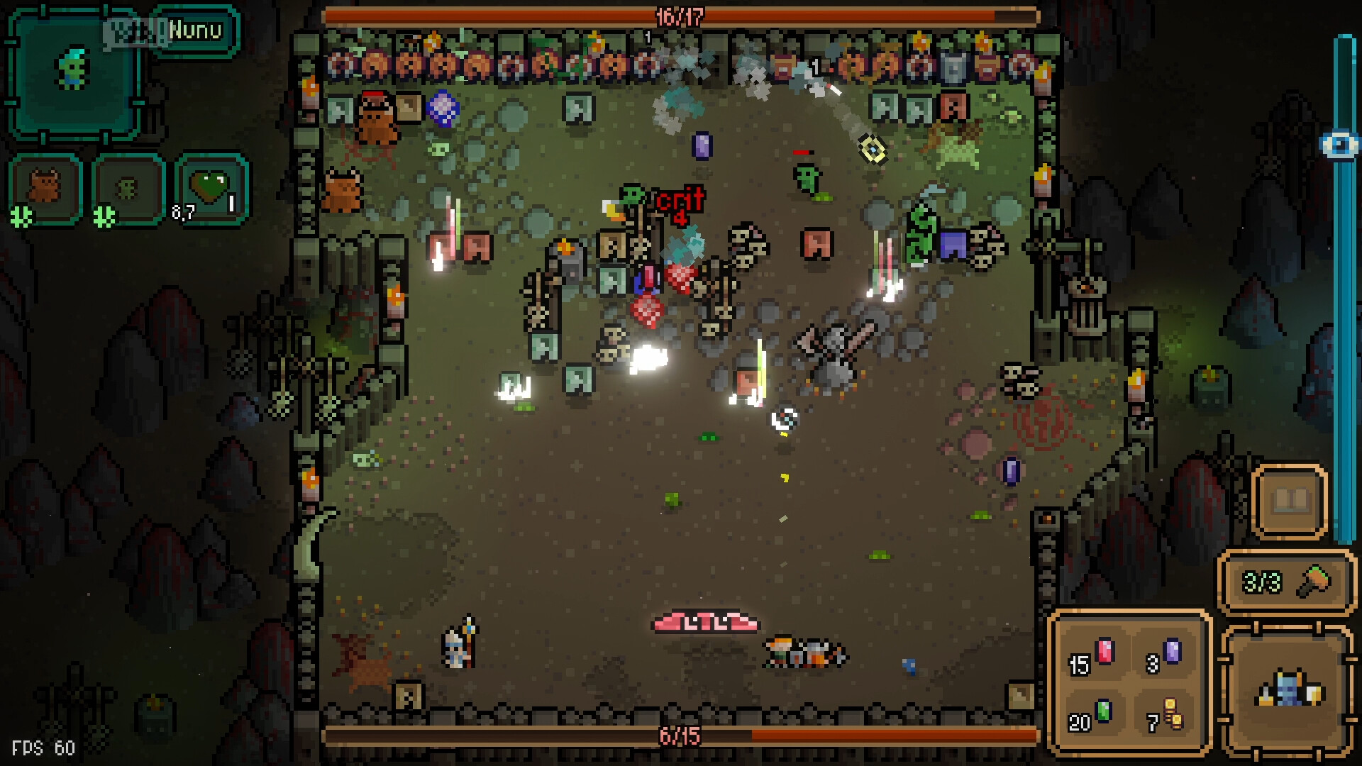 Tiny Breakers Camp on Steam