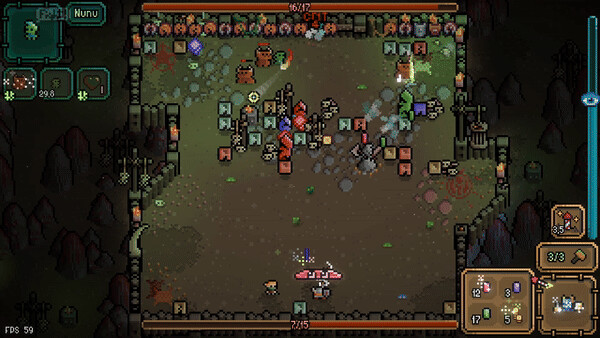 Tiny Breakers Camp on Steam