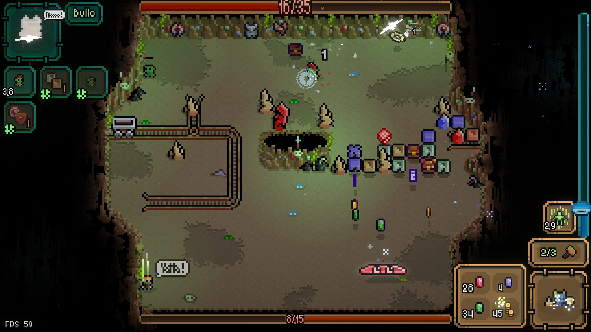 Tiny Breakers Camp on Steam