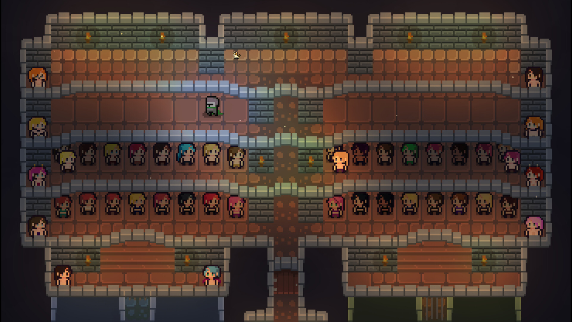 Ash and Tor: Yuma's Quest on Steam