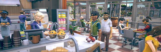 Idle Mall Tycoon on Steam