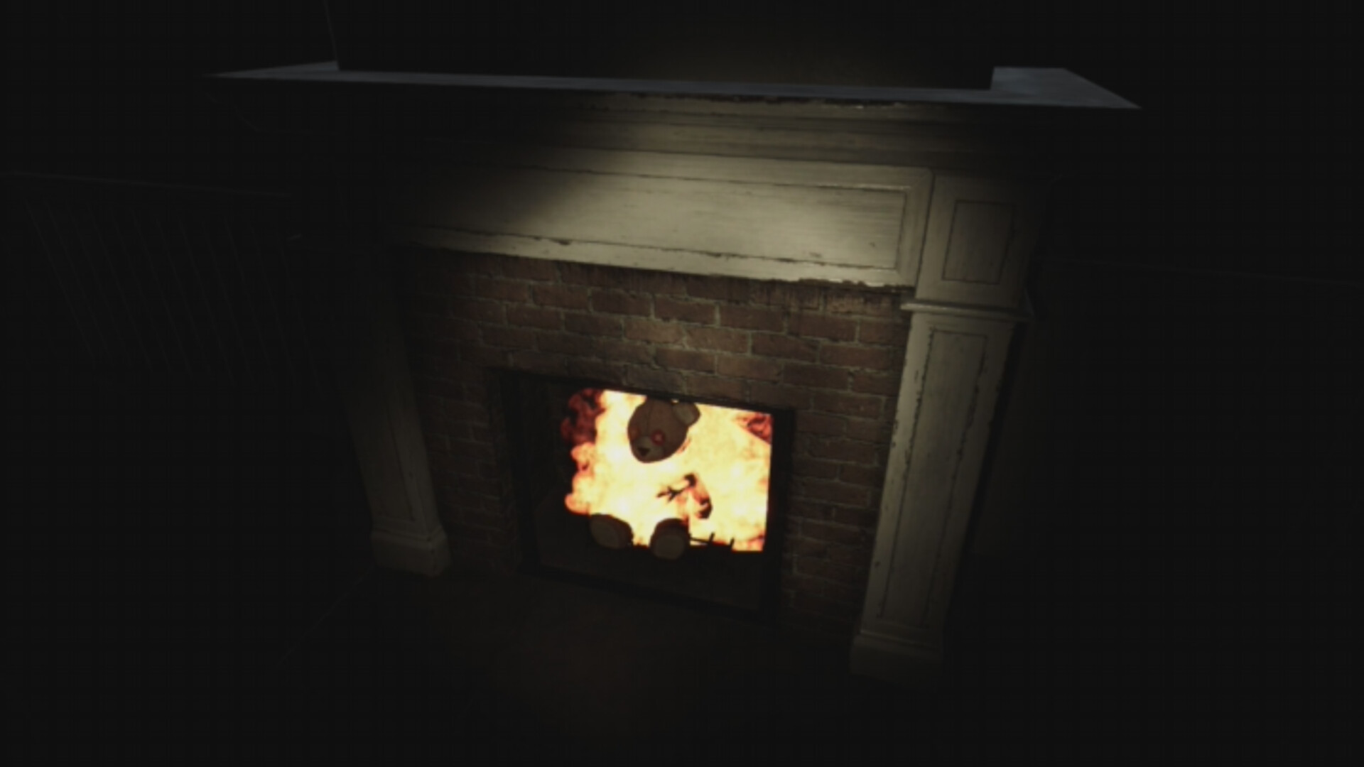 Spectral Scream on Steam