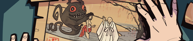 Horror In Hongdae on Steam