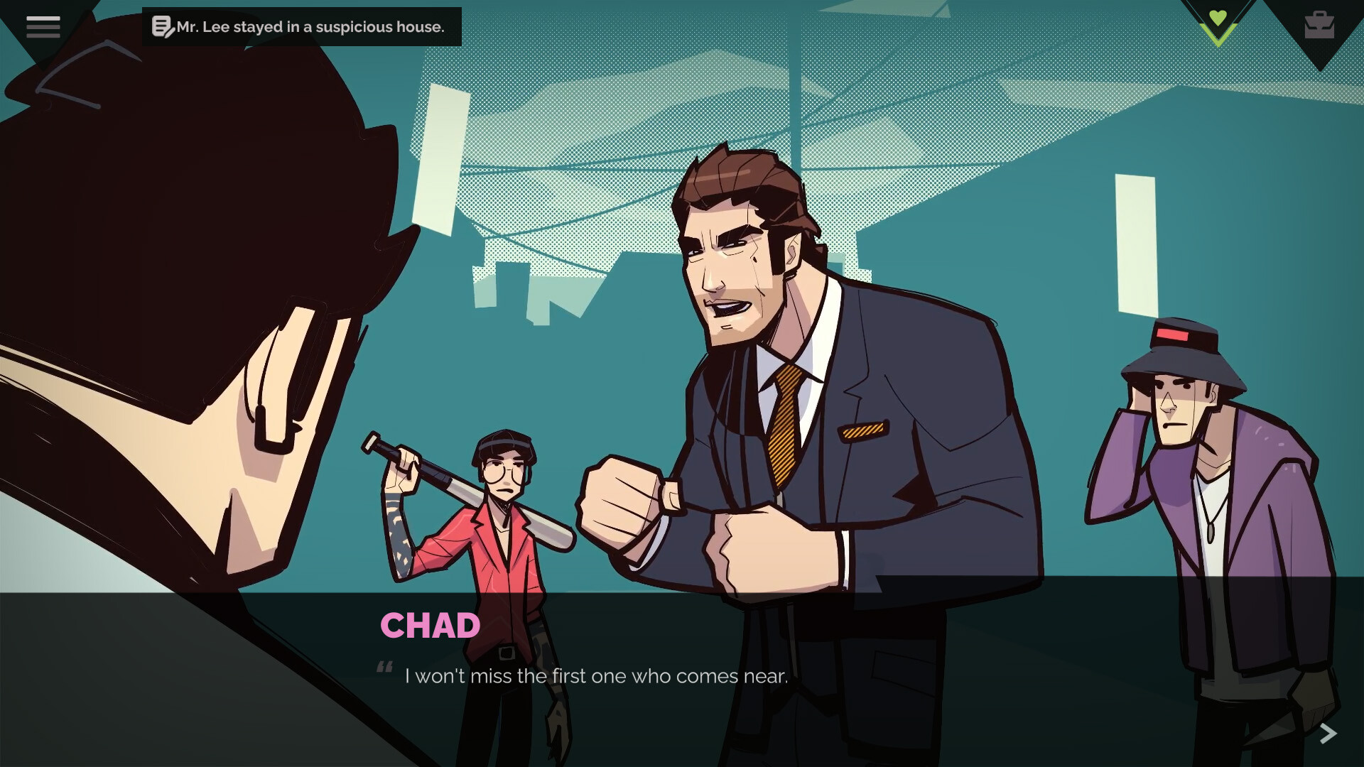 Horror In Hongdae on Steam