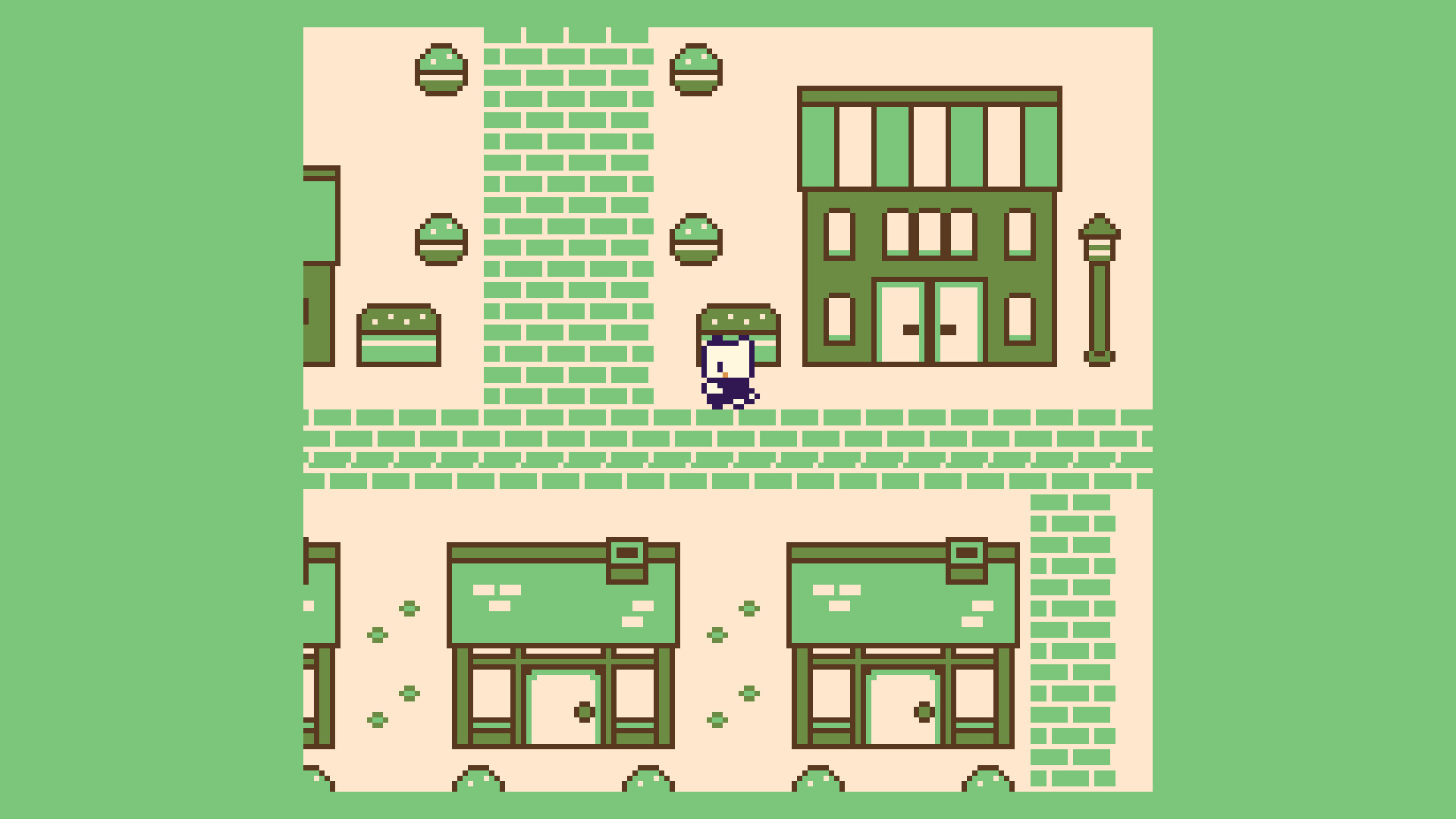 Marron's Day on Steam