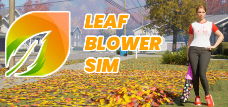 Leaf Blower Sim General Discussions :: Steam Community