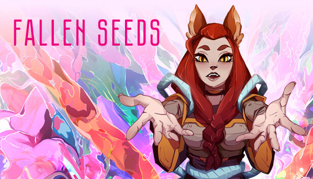 Fallen Seeds on Steam
