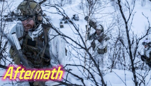 Aftermath - Steam News Hub