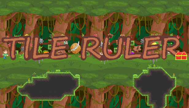 Tile Ruler on Steam