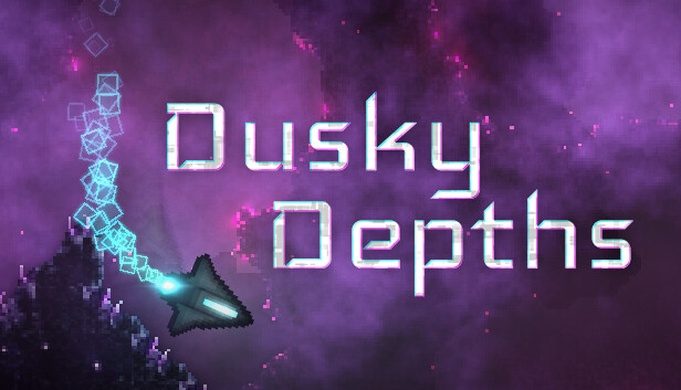 Dusky Depths - Steam News Hub