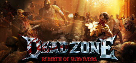 Dead Zone: Rebirth of Survivors - UncensorPat.ch