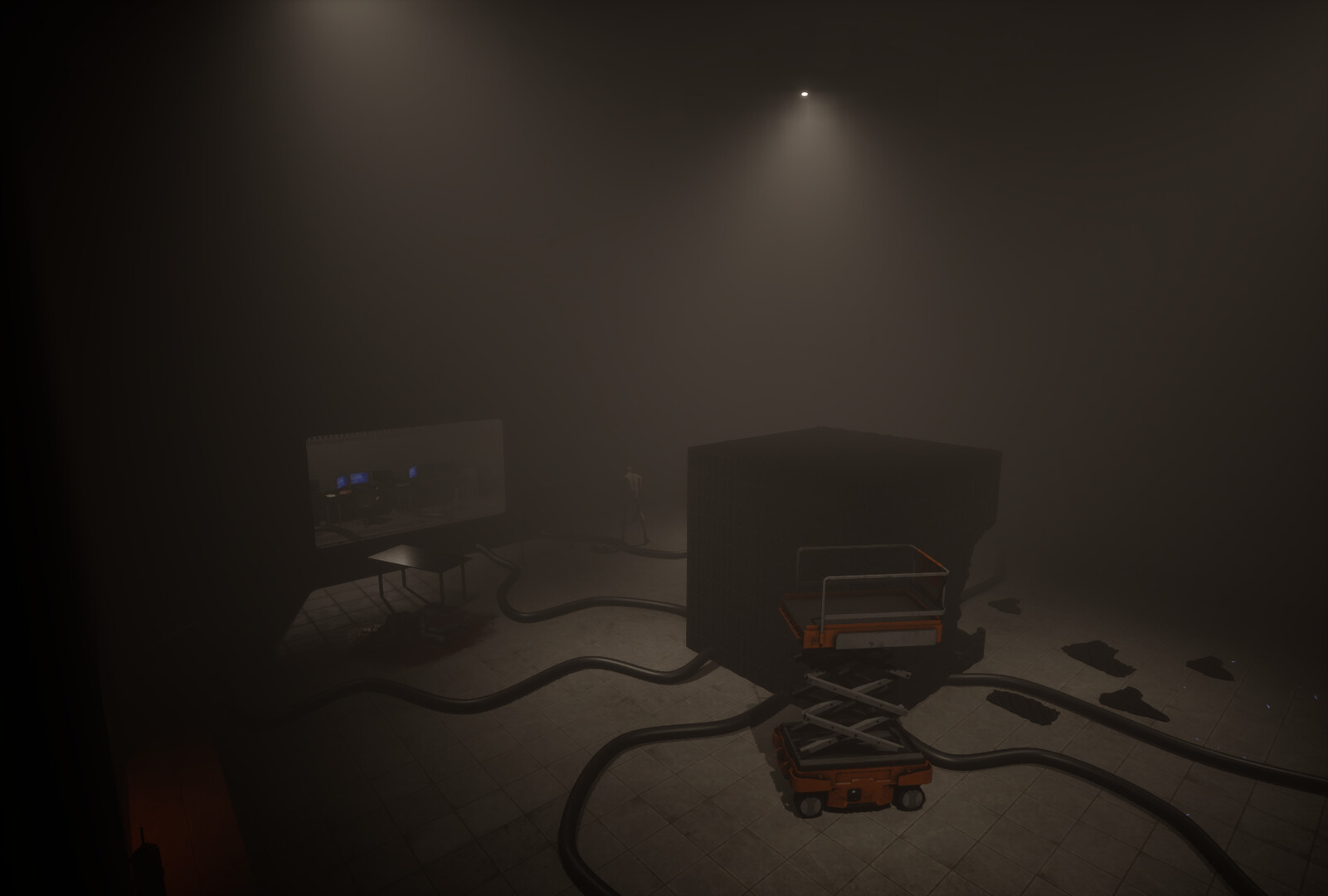 Scp Containment Chaos Game Revenue And Stats On Steam Steam