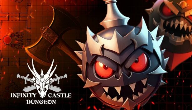 Infinity Castle Dungeon on Steam