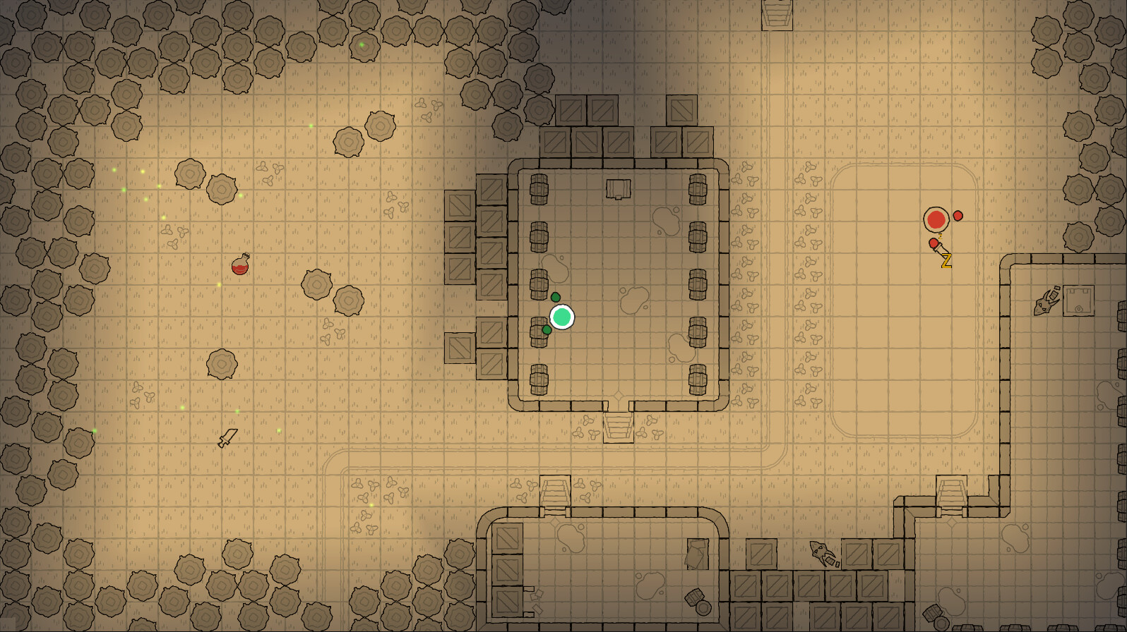 Infinity Castle Dungeon on Steam