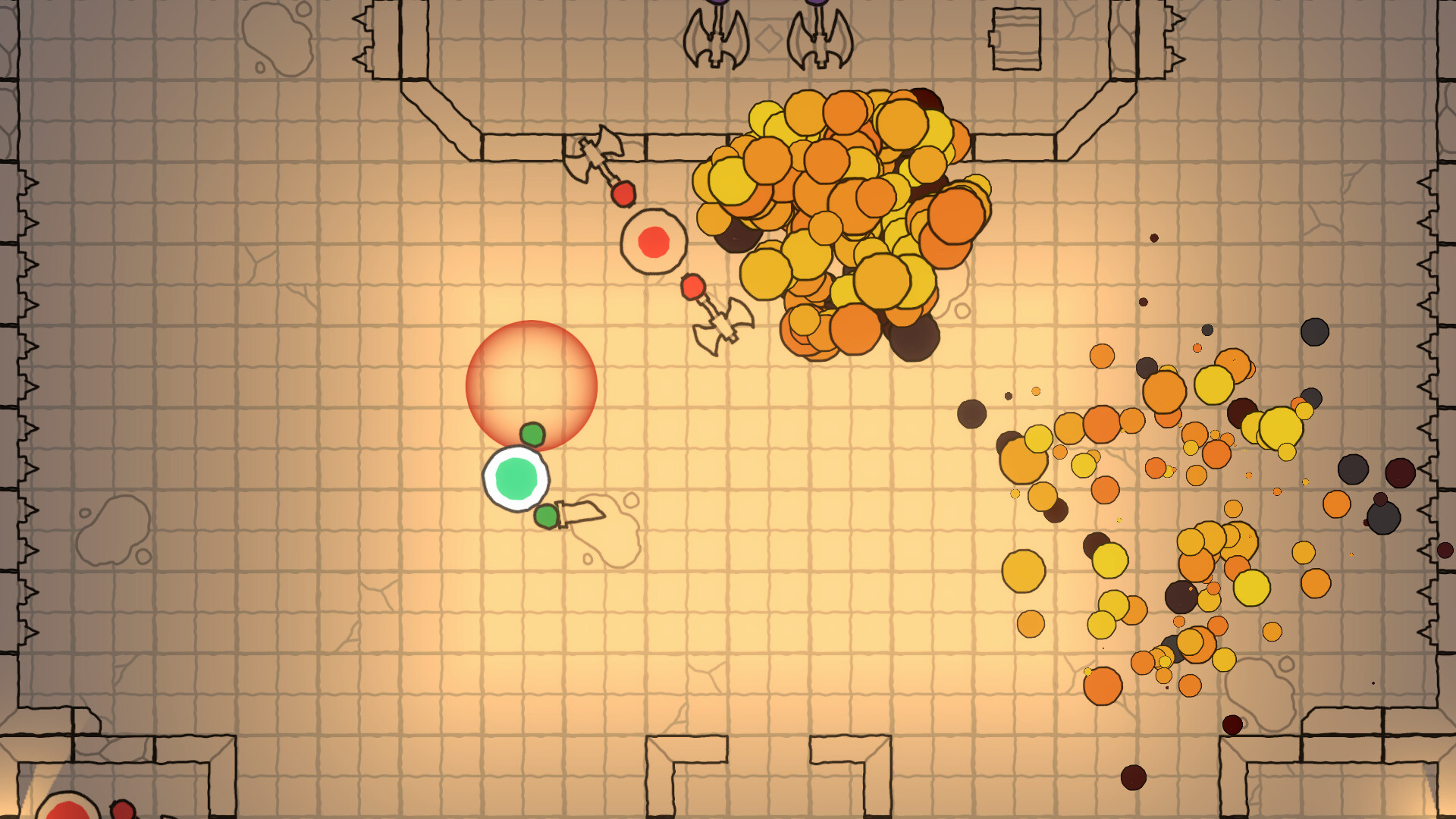 Infinity Castle Dungeon on Steam