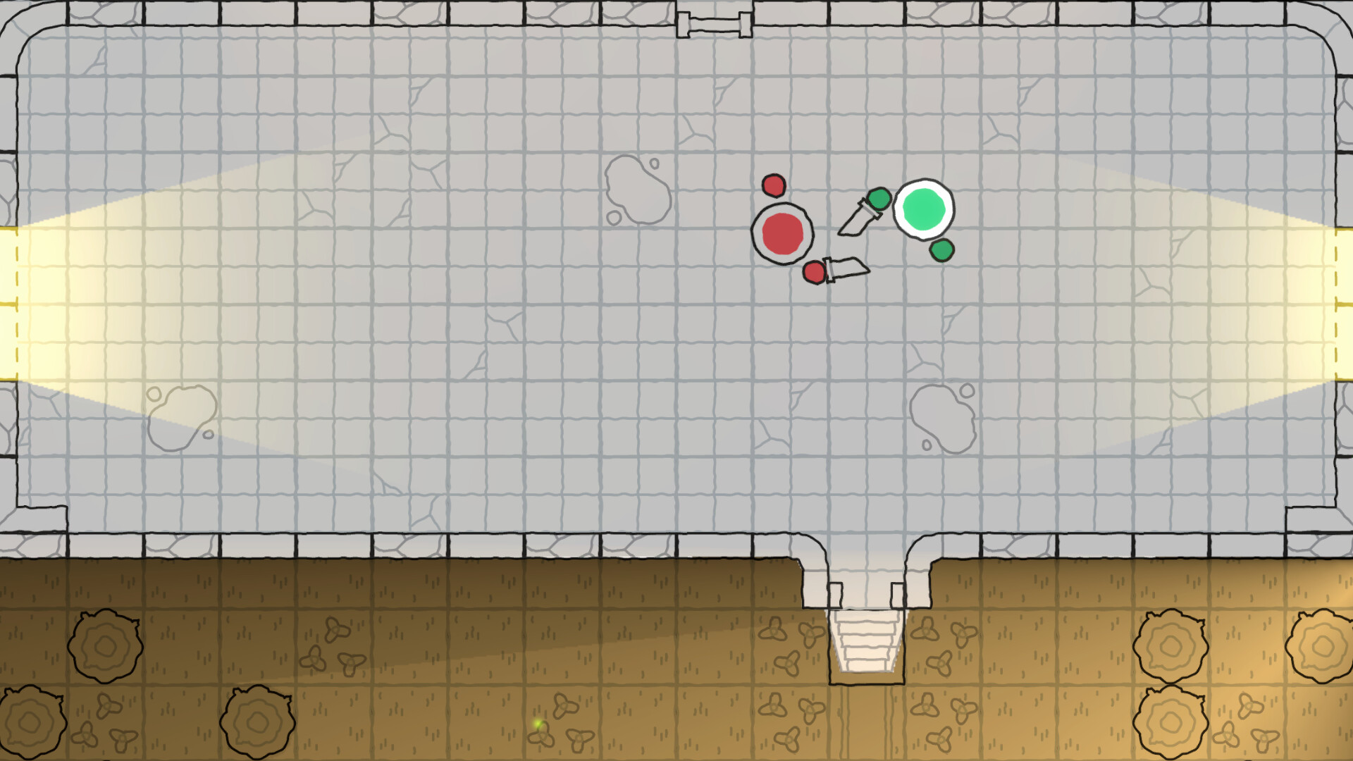 Infinity Castle Dungeon on Steam