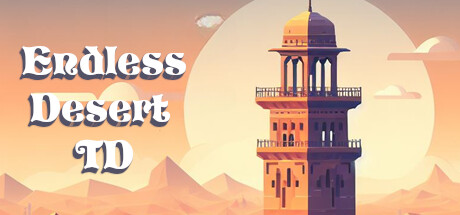 Steam Community :: Endless Desert TD
