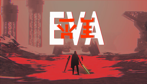 EVA on Steam