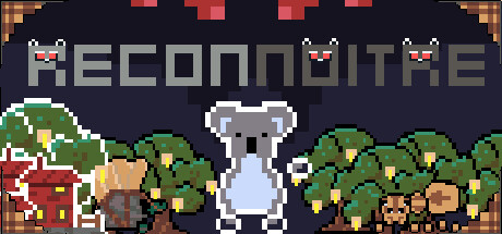 Reconnoitre on Steam