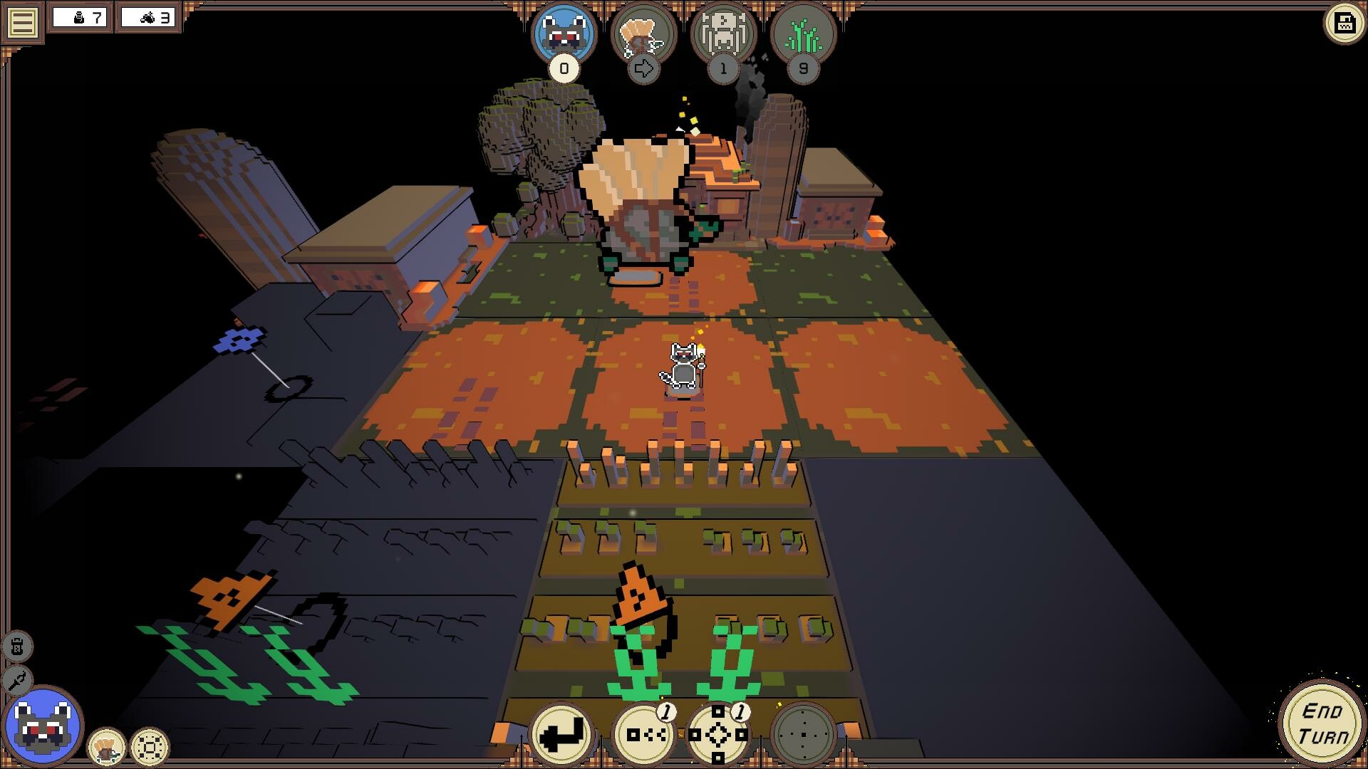 Reconnoitre on Steam