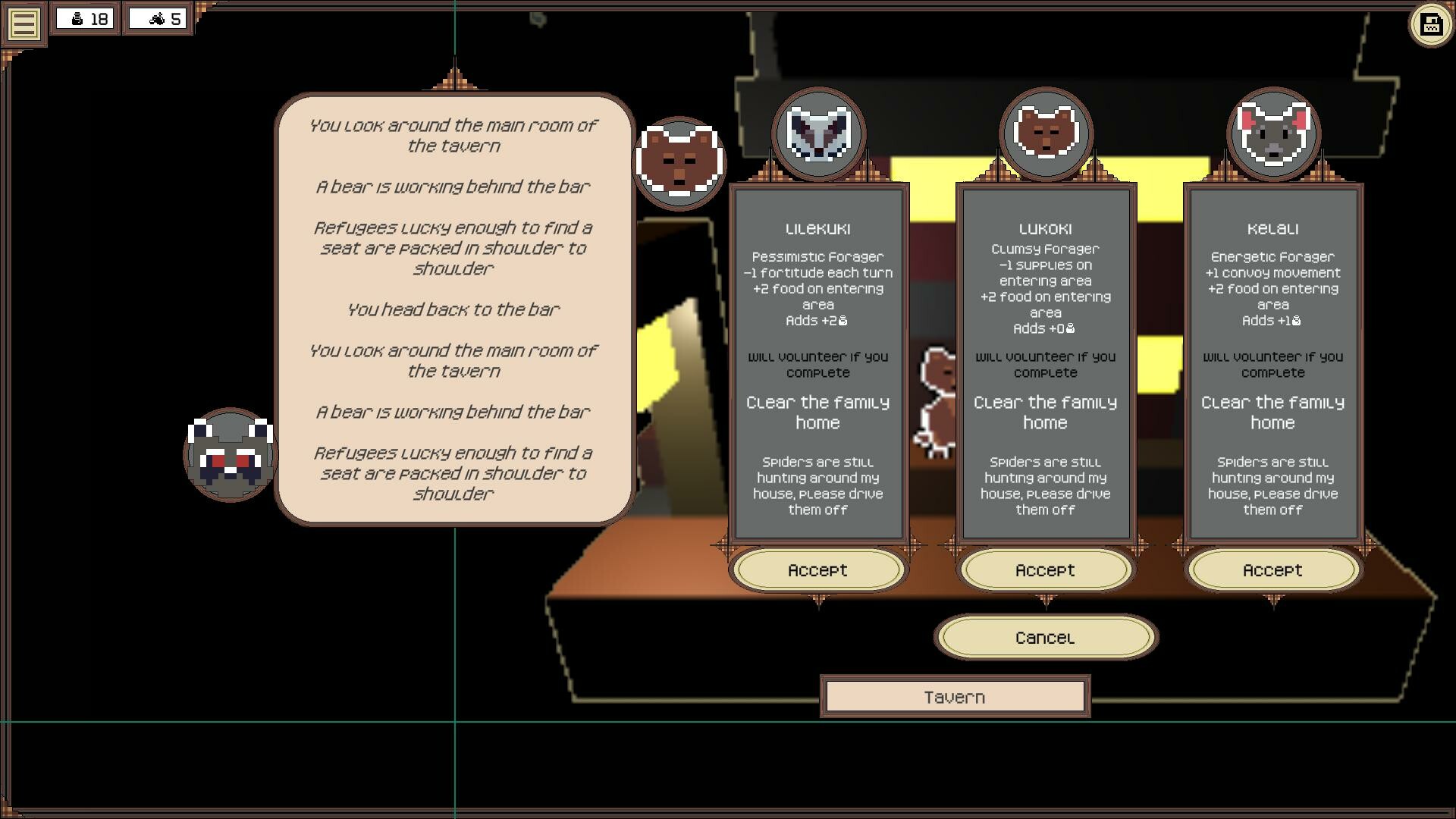 Reconnoitre on Steam