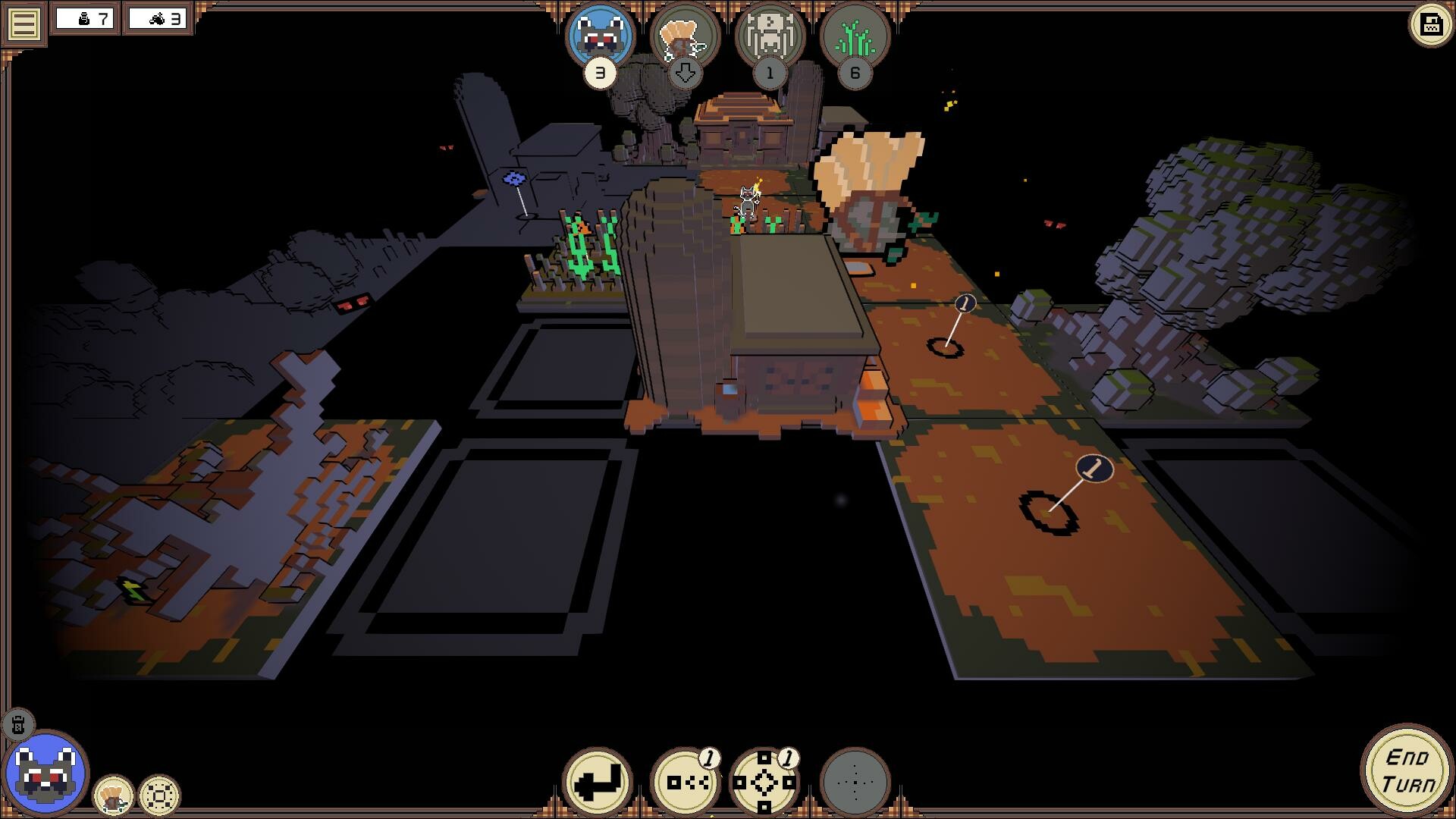 Reconnoitre on Steam