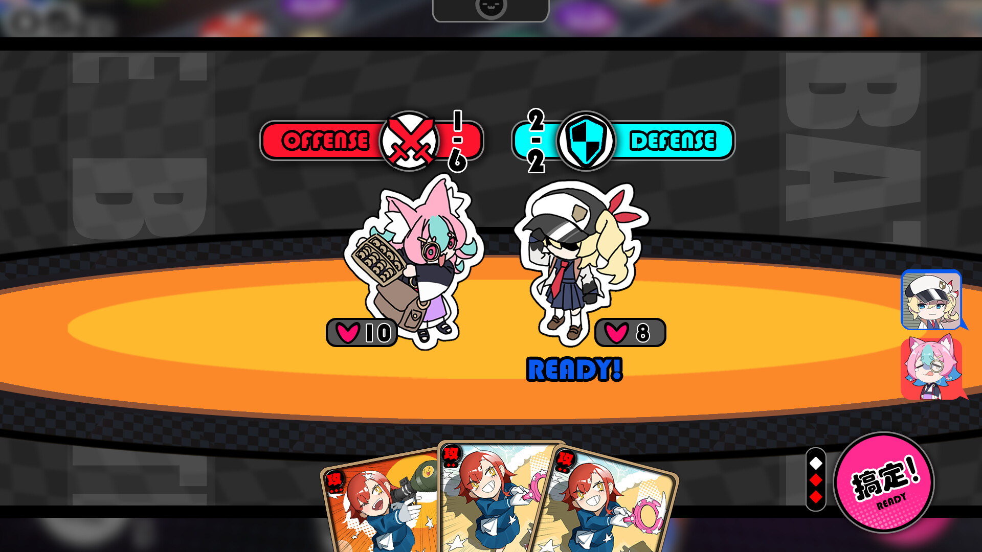 Astral Party on Steam