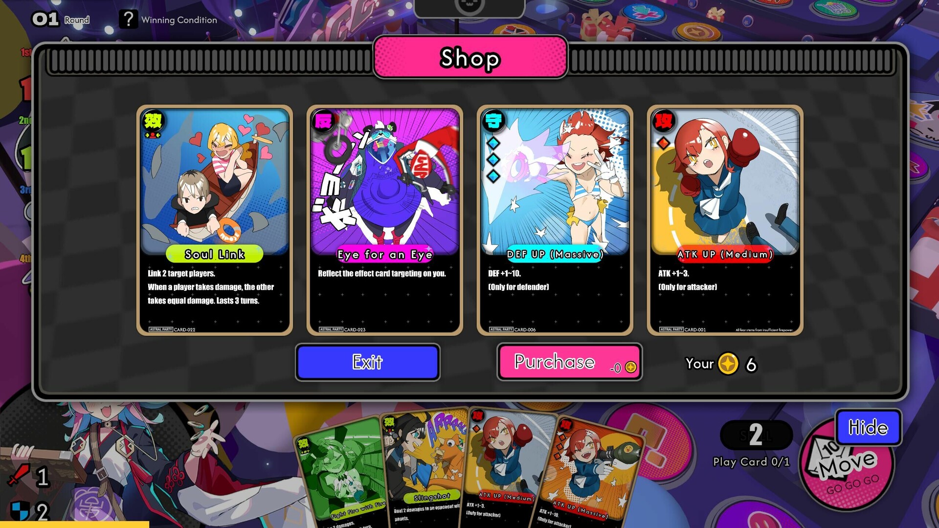 Astral Party On Steam