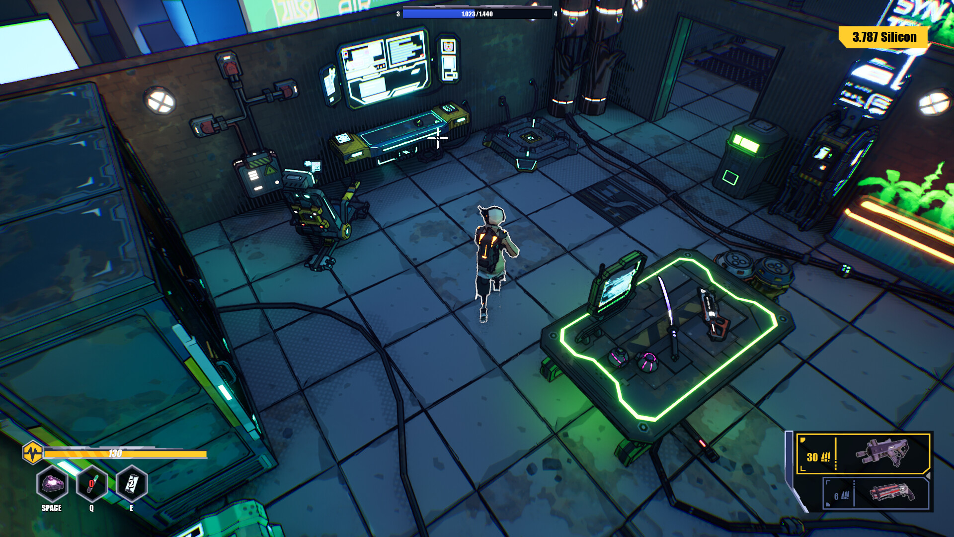 Shell Runner on Steam