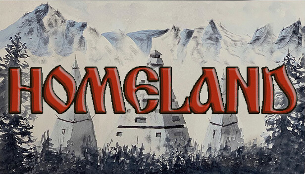Homeland on Steam