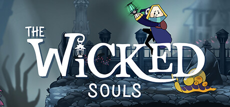 The Wicked Souls on Steam
