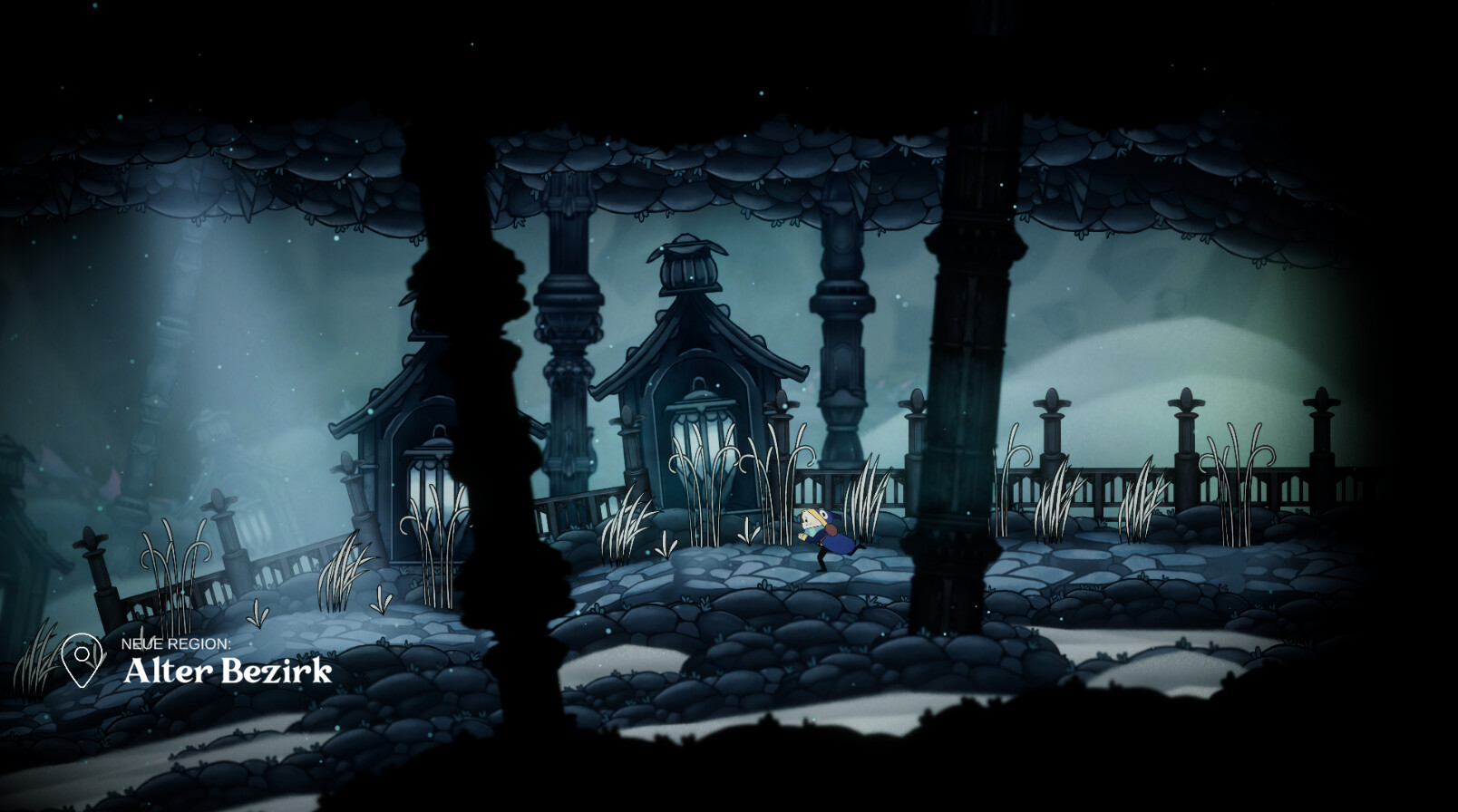 The Wicked Souls on Steam