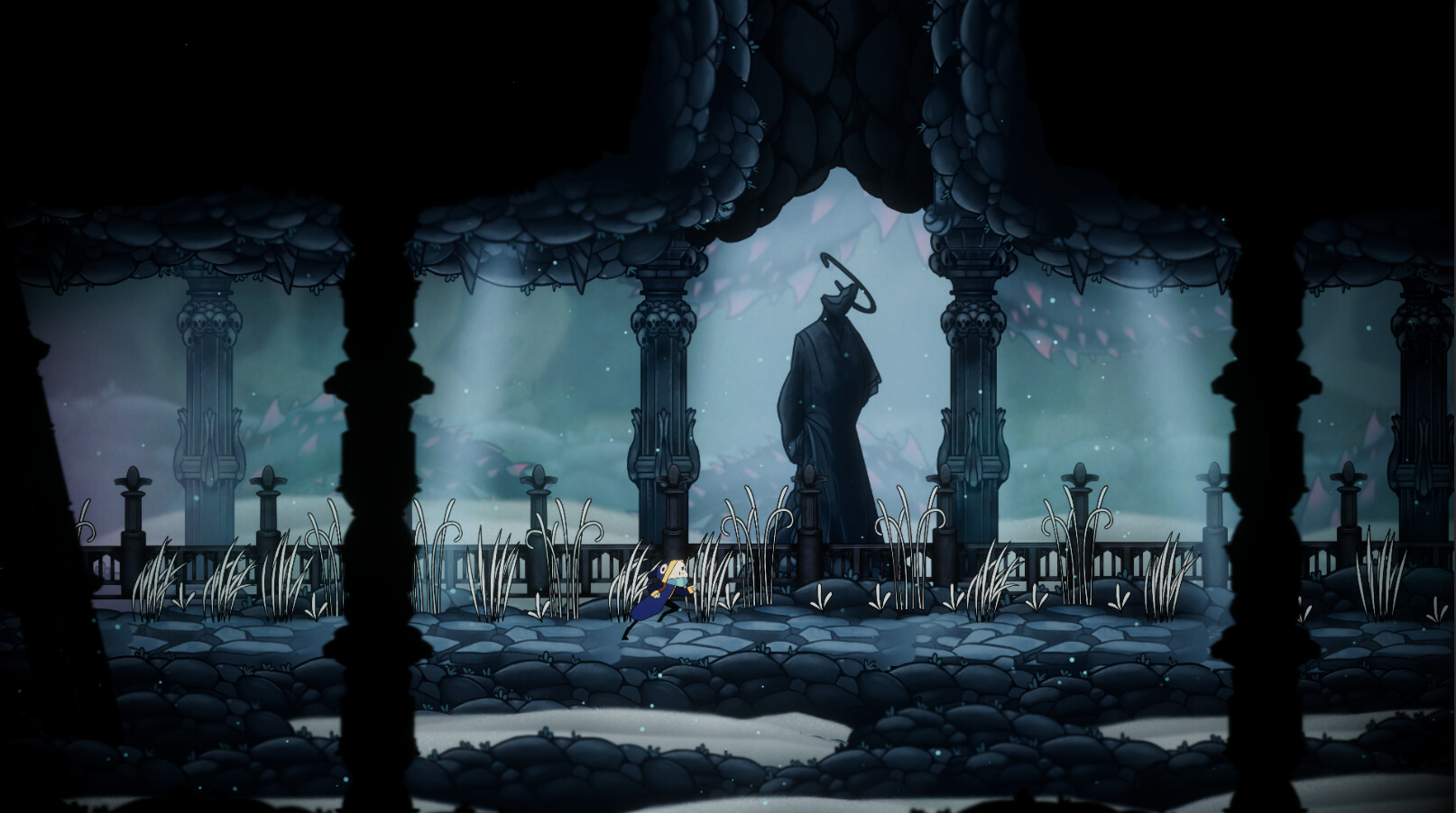 The Wicked Souls on Steam