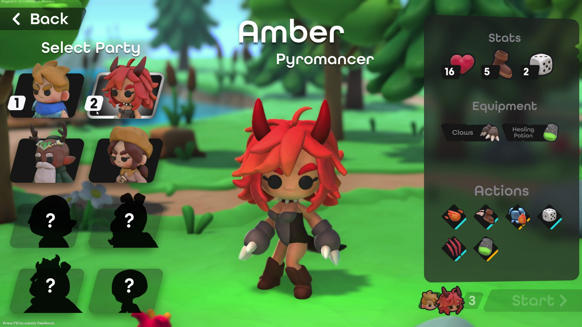 Dobbel Dungeon on Steam