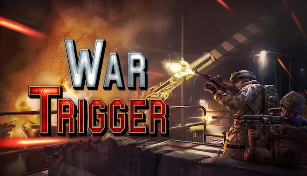 War Trigger on Steam
